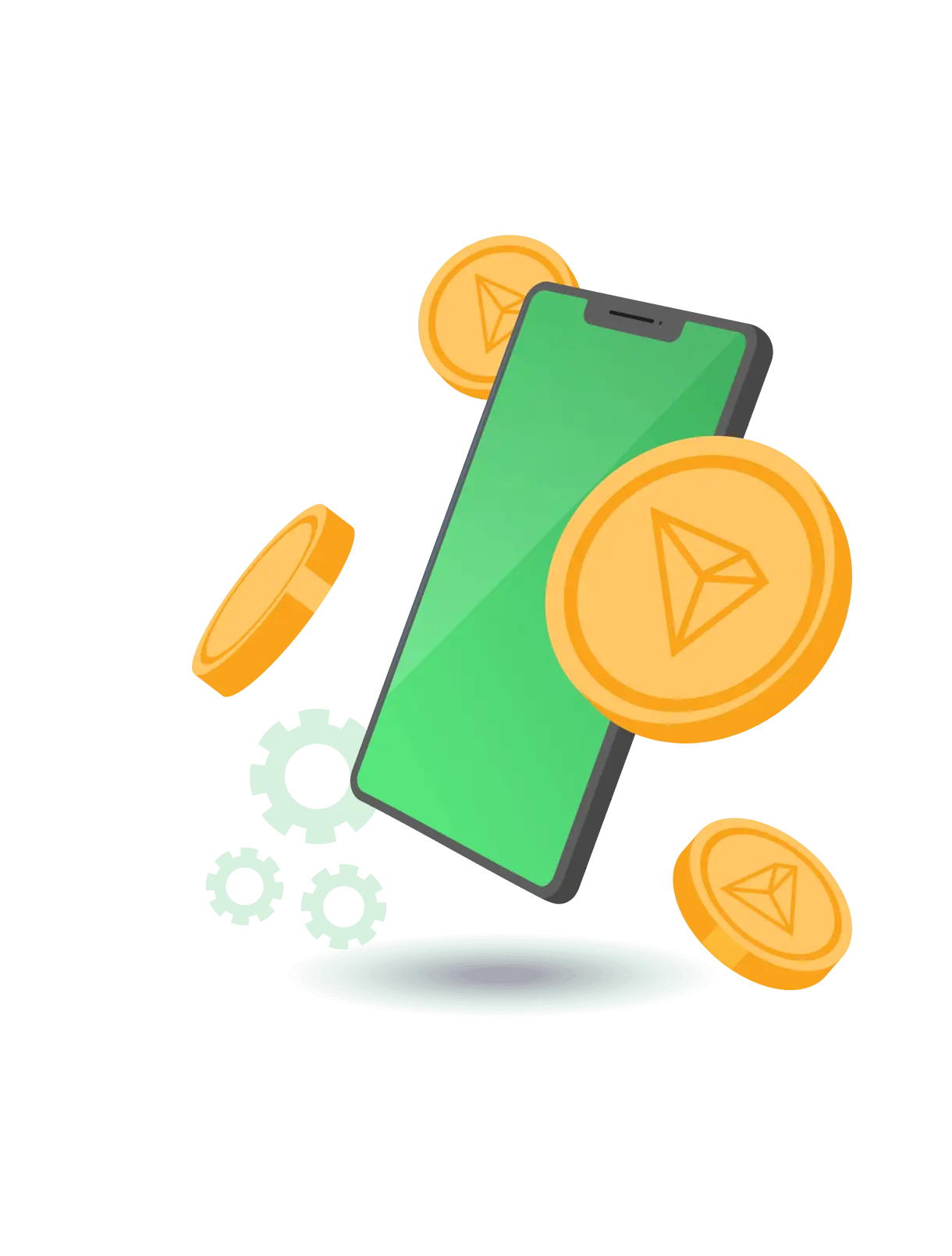 TronSave | Buy and Sell TRON ENERGY/BANDWIDTH